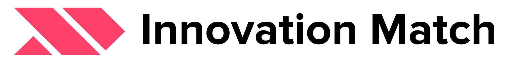 Innovation Match - Where Startups Match Companies